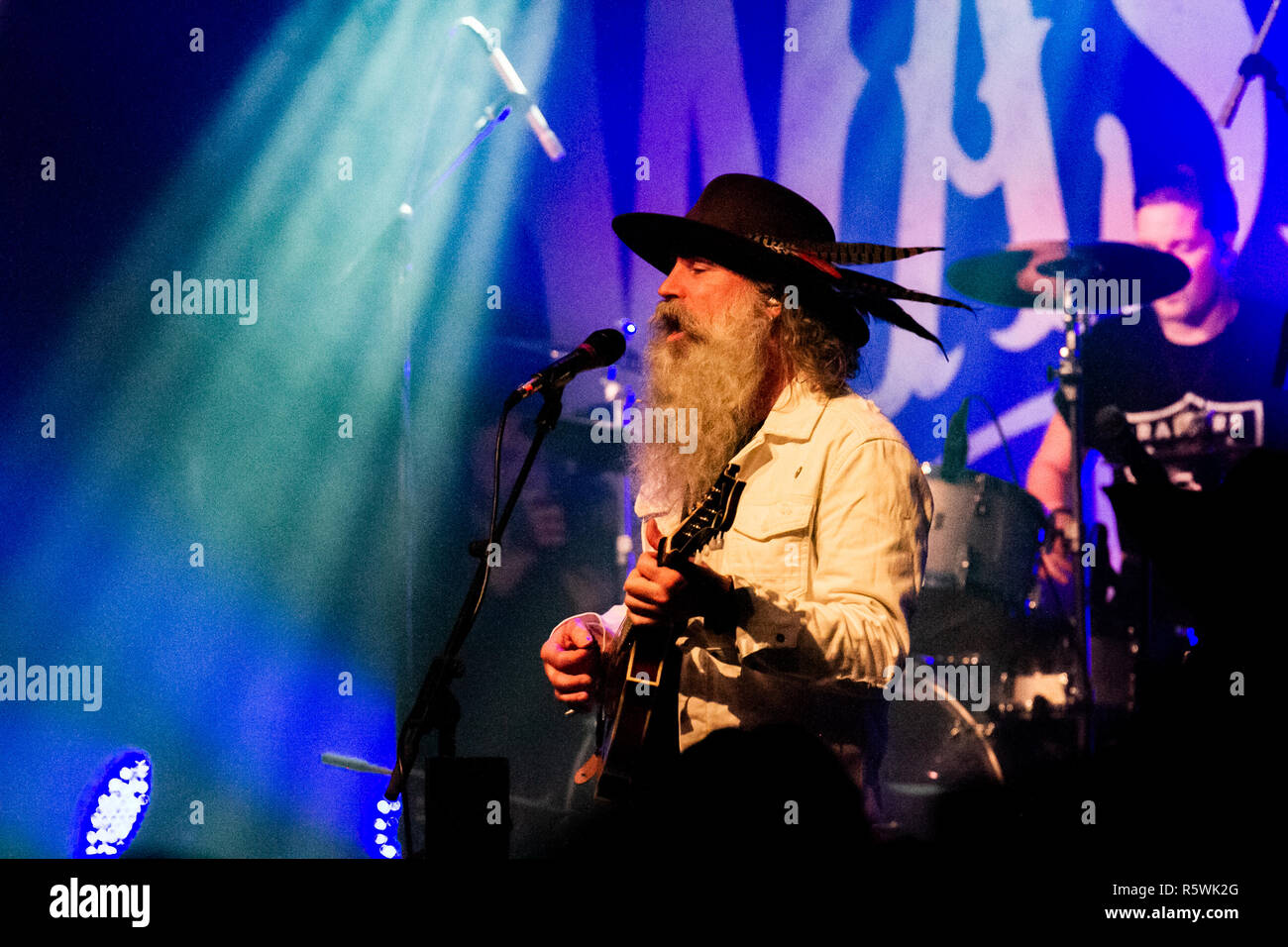 David roberts artist hi-res stock photography and images - Alamy