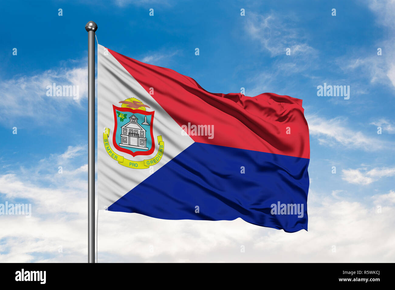 Sint Maarten And Culture High Resolution Stock Photography and Images ...