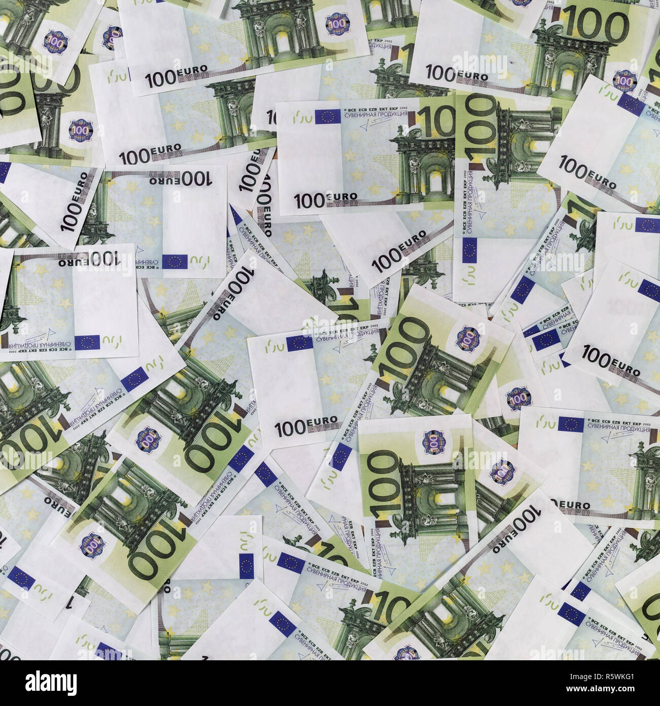 Background with money Stock Photo - Alamy