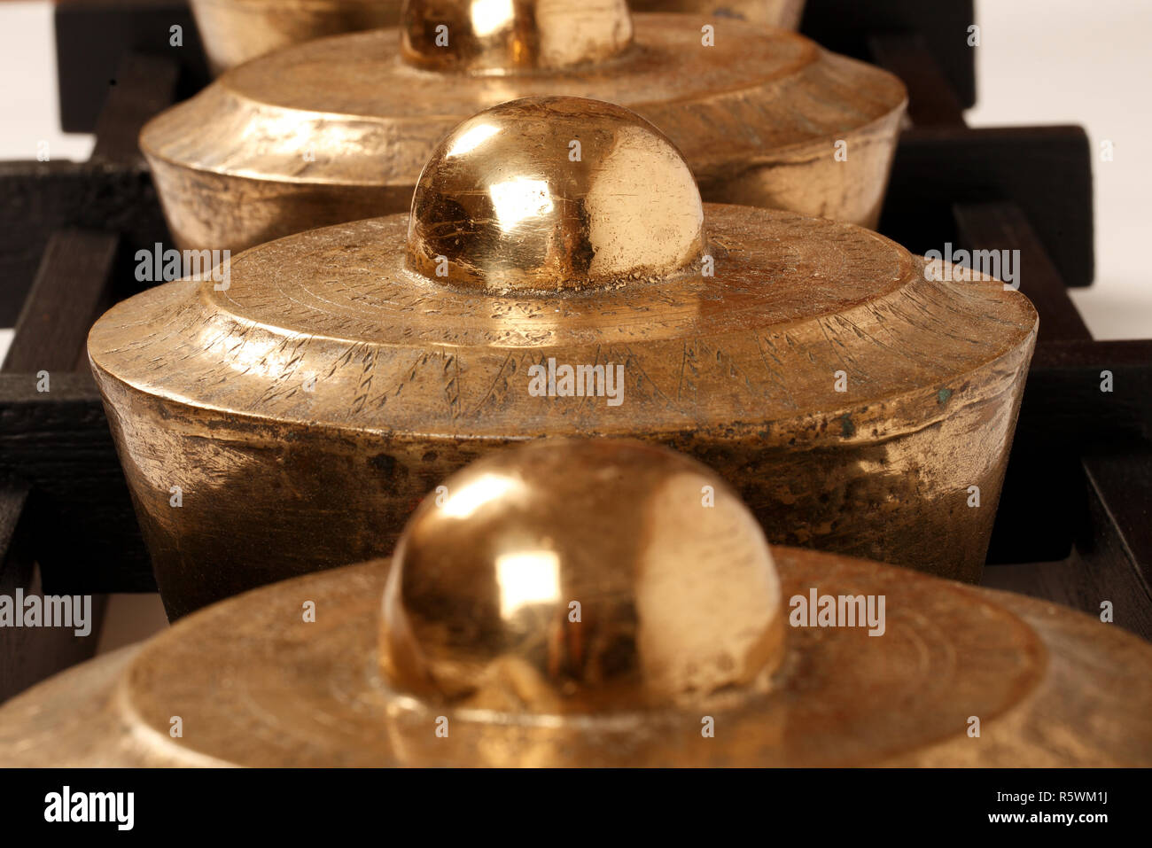 Kulintang hi-res stock photography and images - Alamy
