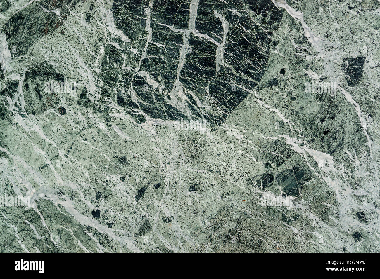 abstract green stone background Stock Photo - Alamy