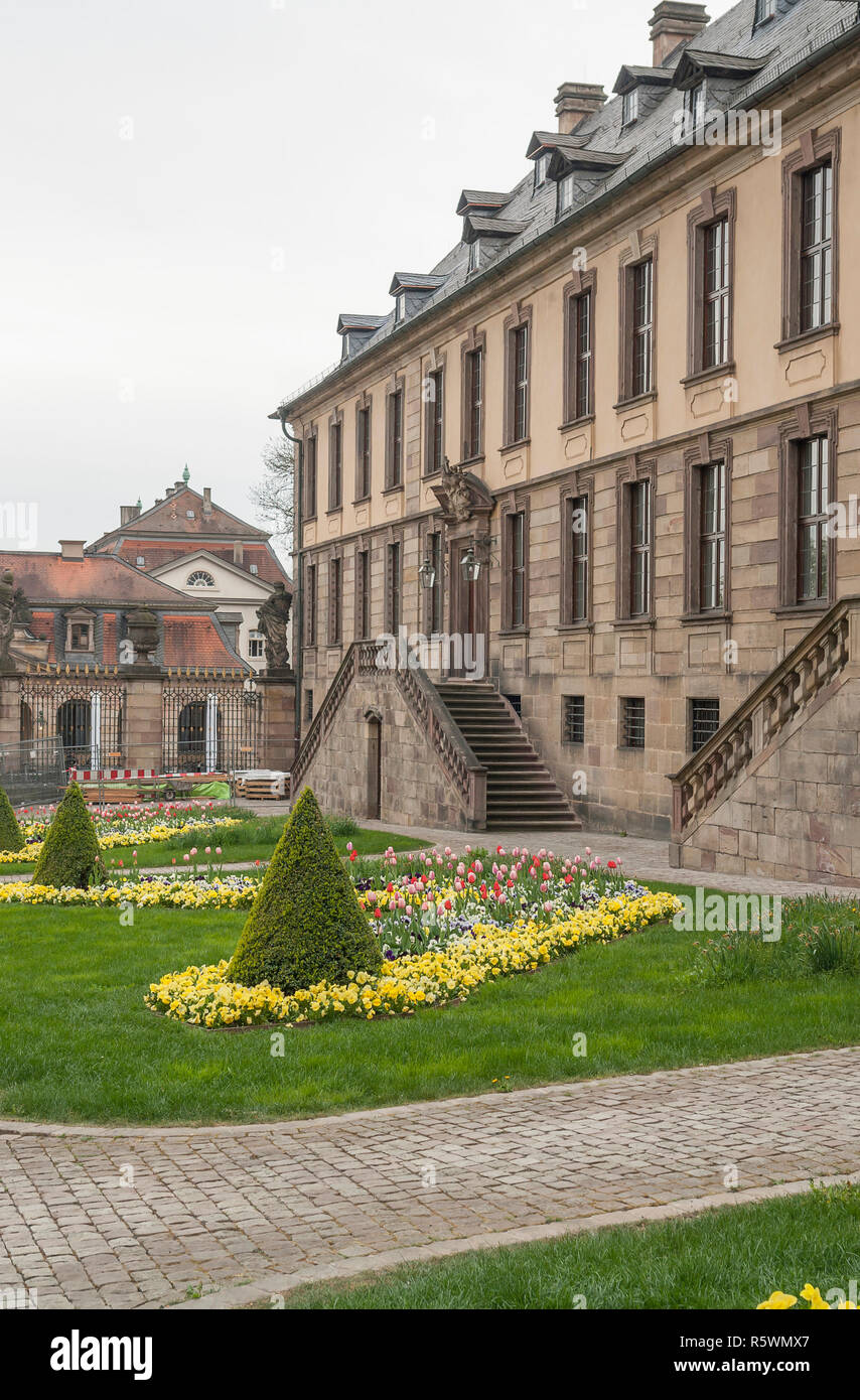 Fulda town gate hi-res stock photography and images - Alamy