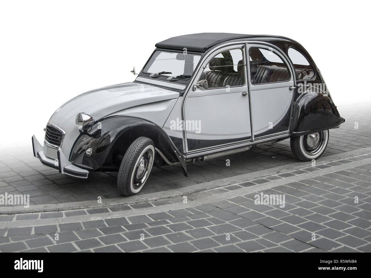 Famous small car hi-res stock photography and images - Alamy