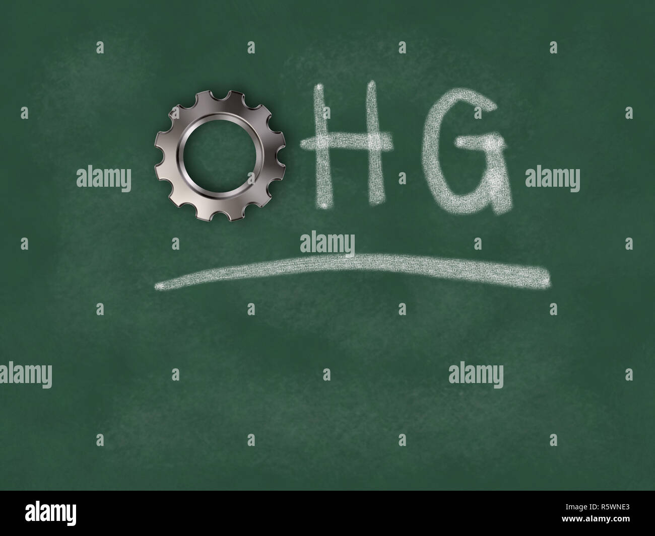 Ohg hi-res stock photography and images - Alamy