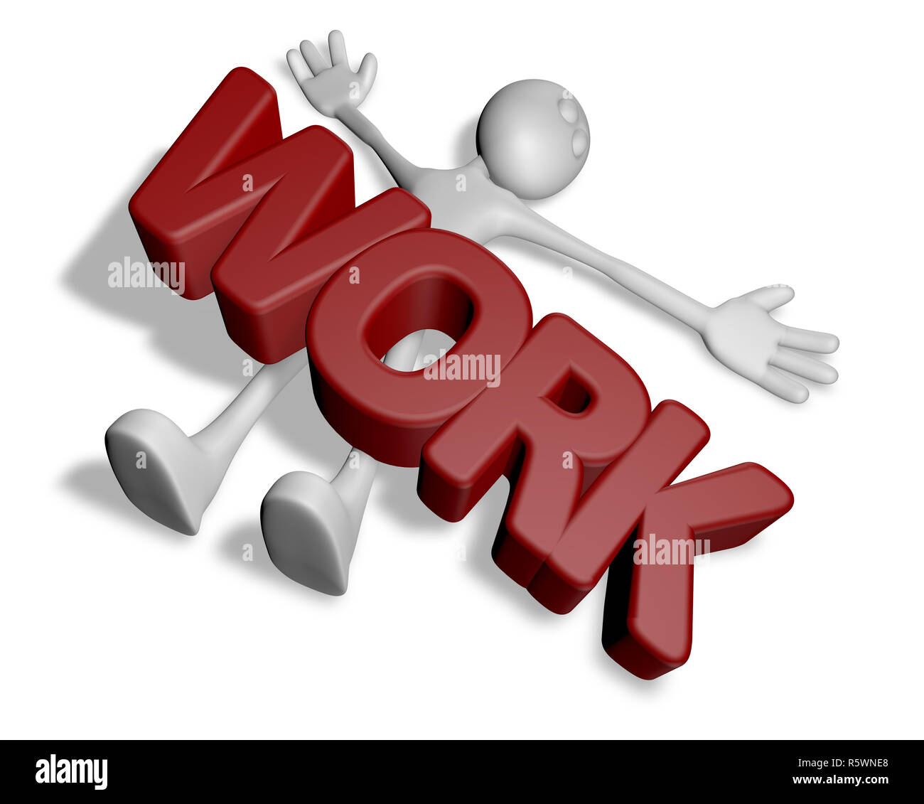 Die cartoon hi-res stock photography and images - Alamy