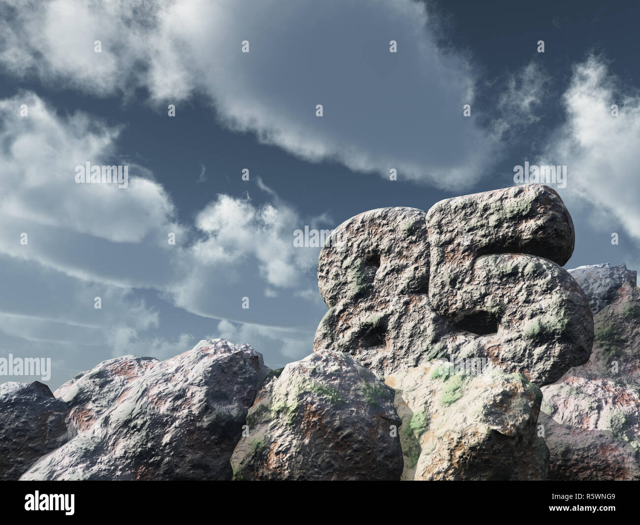 Number eighty five hi-res stock photography and images - Alamy