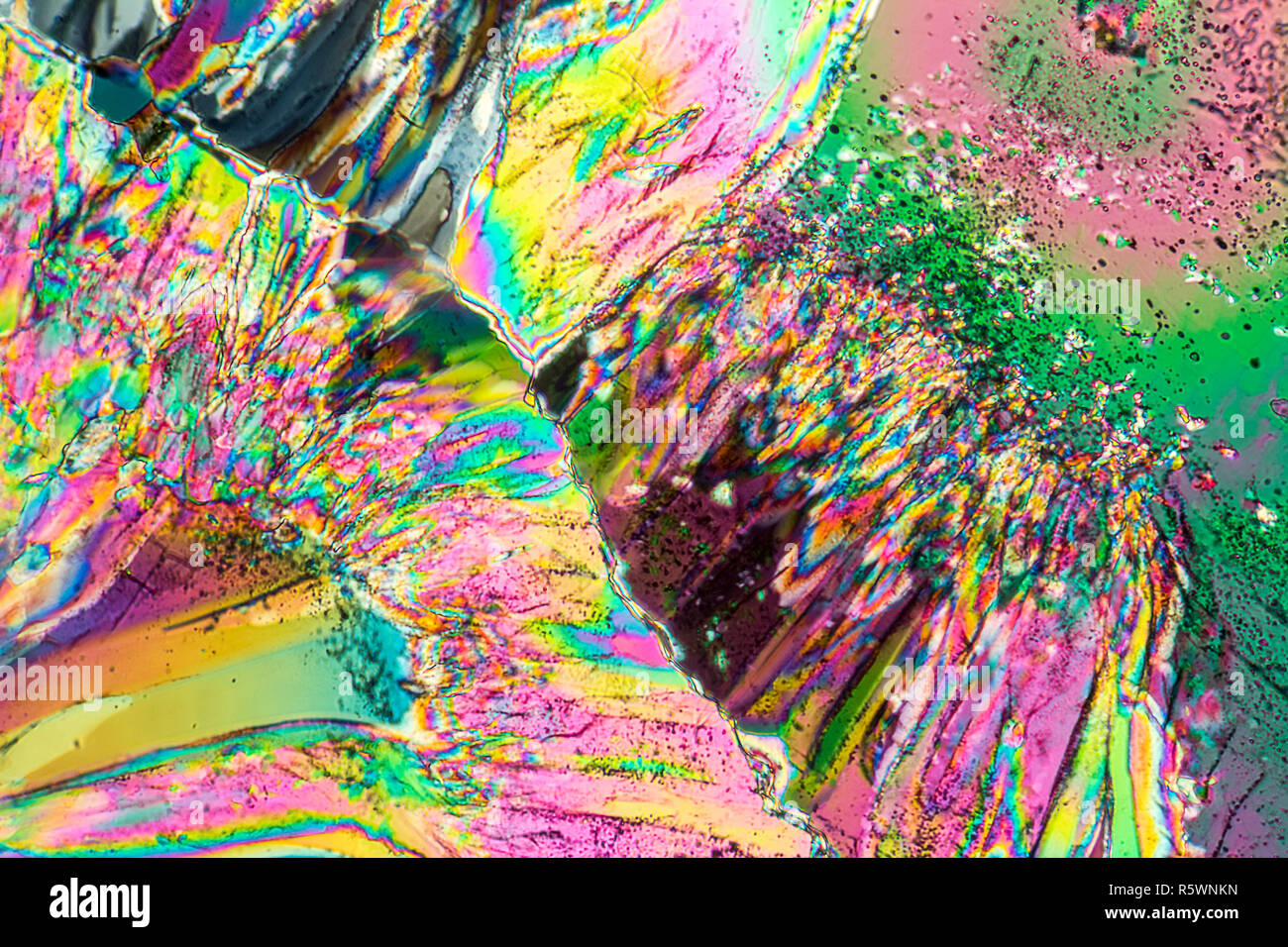 trisodium citrate microcrystals Stock Photo - Alamy trisodium citrate microcrystals Stock Photo - Alamy