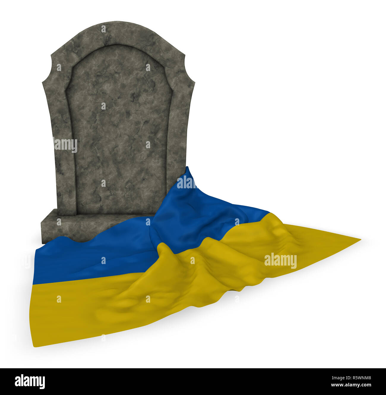 Death in ukraine Cut Out Stock Images & Pictures - Alamy