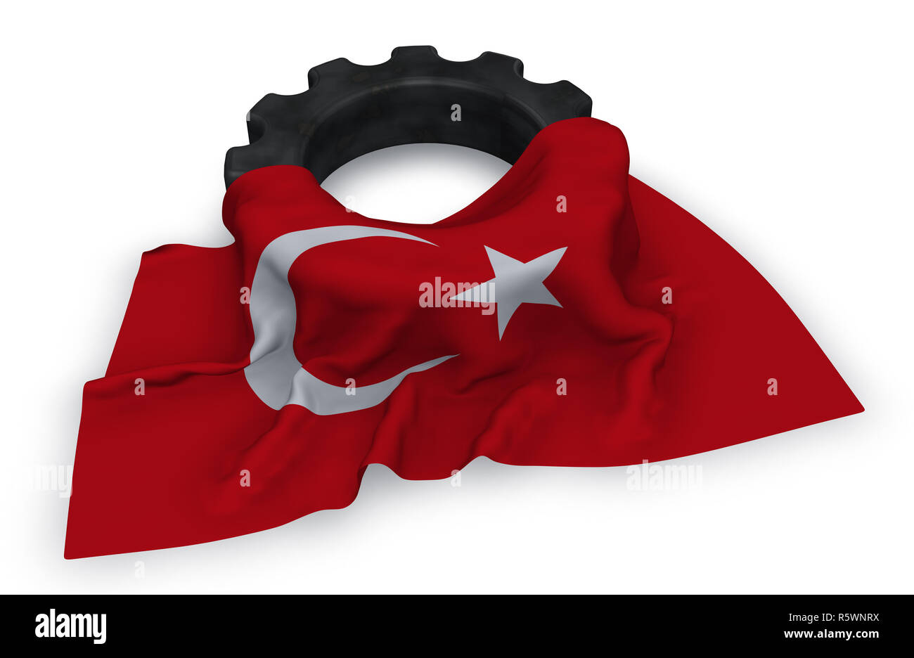 Turkish industry hi-res stock photography and images - Alamy