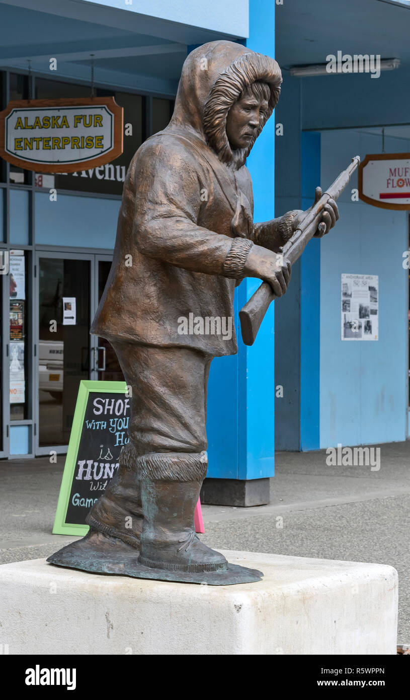 Largest hunter hi-res stock photography and images - Alamy