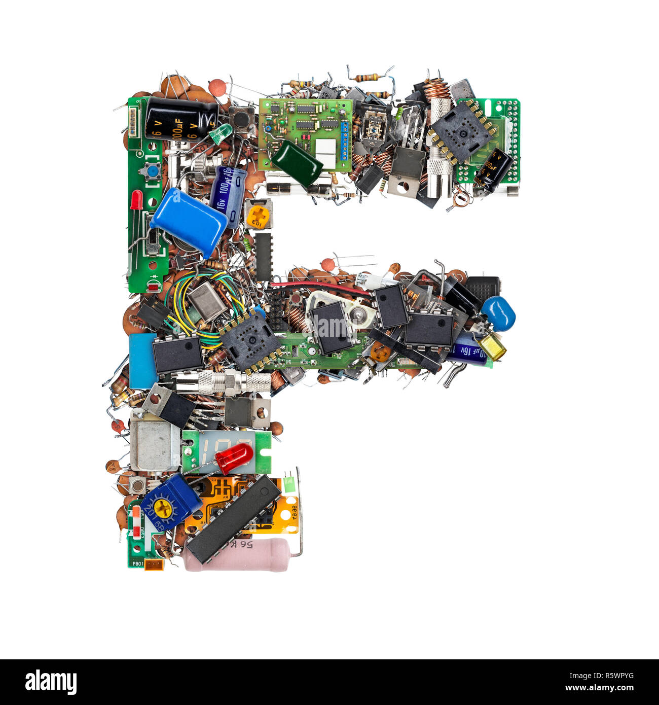 Resistor symbol hi-res stock photography and images - Alamy