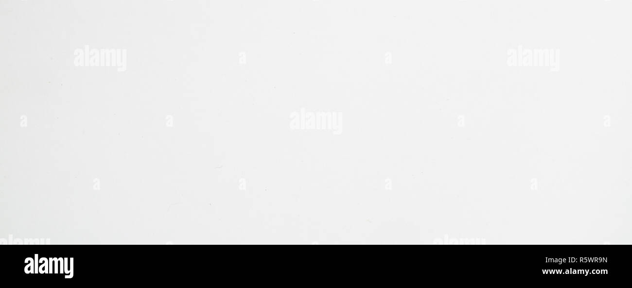 Paper blank surface Stock Photo - Alamy