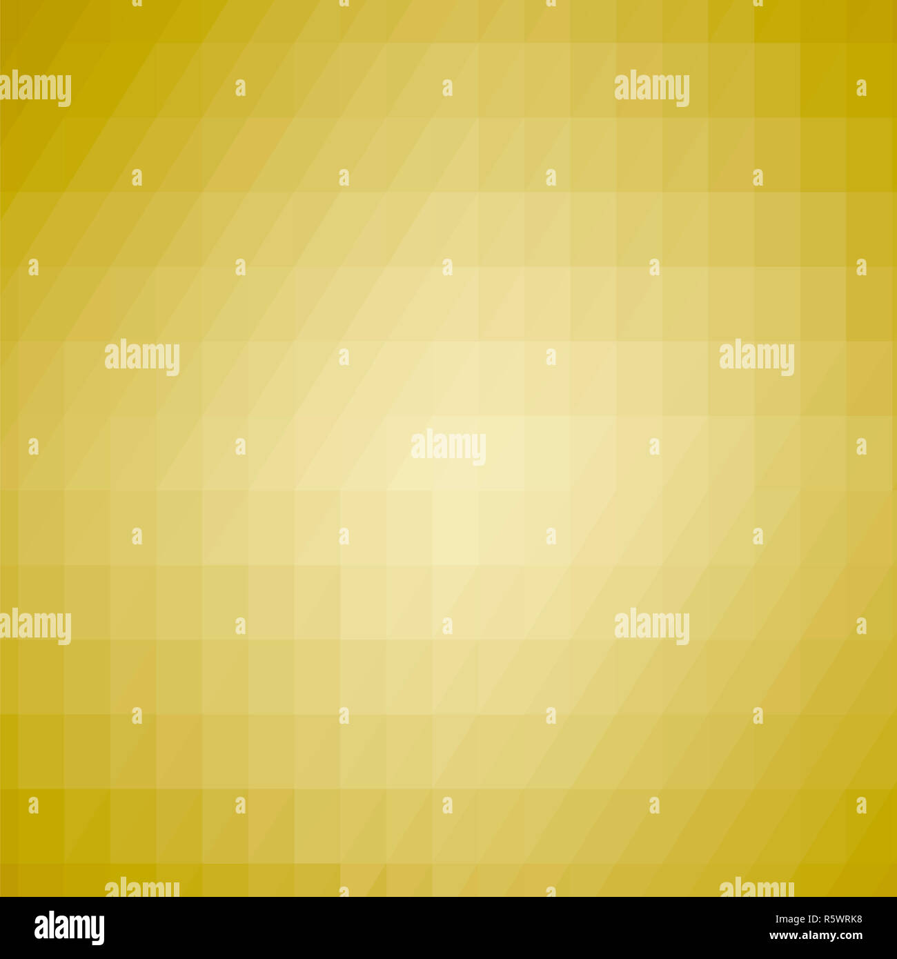 Abstract Yellow Triangle Background Stock Photo - Alamy