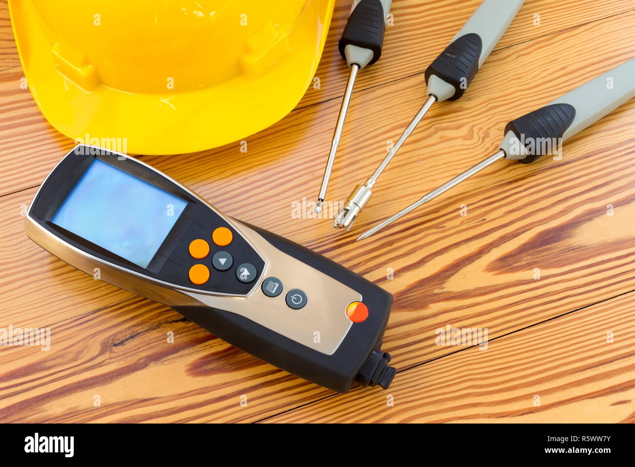 Distometro hi-res stock photography and images - Alamy