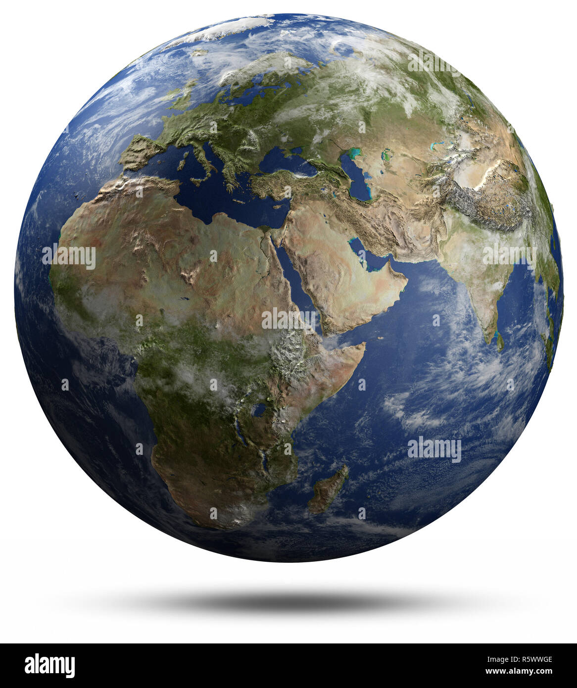 Europe and asia continent hi-res stock photography and images - Alamy