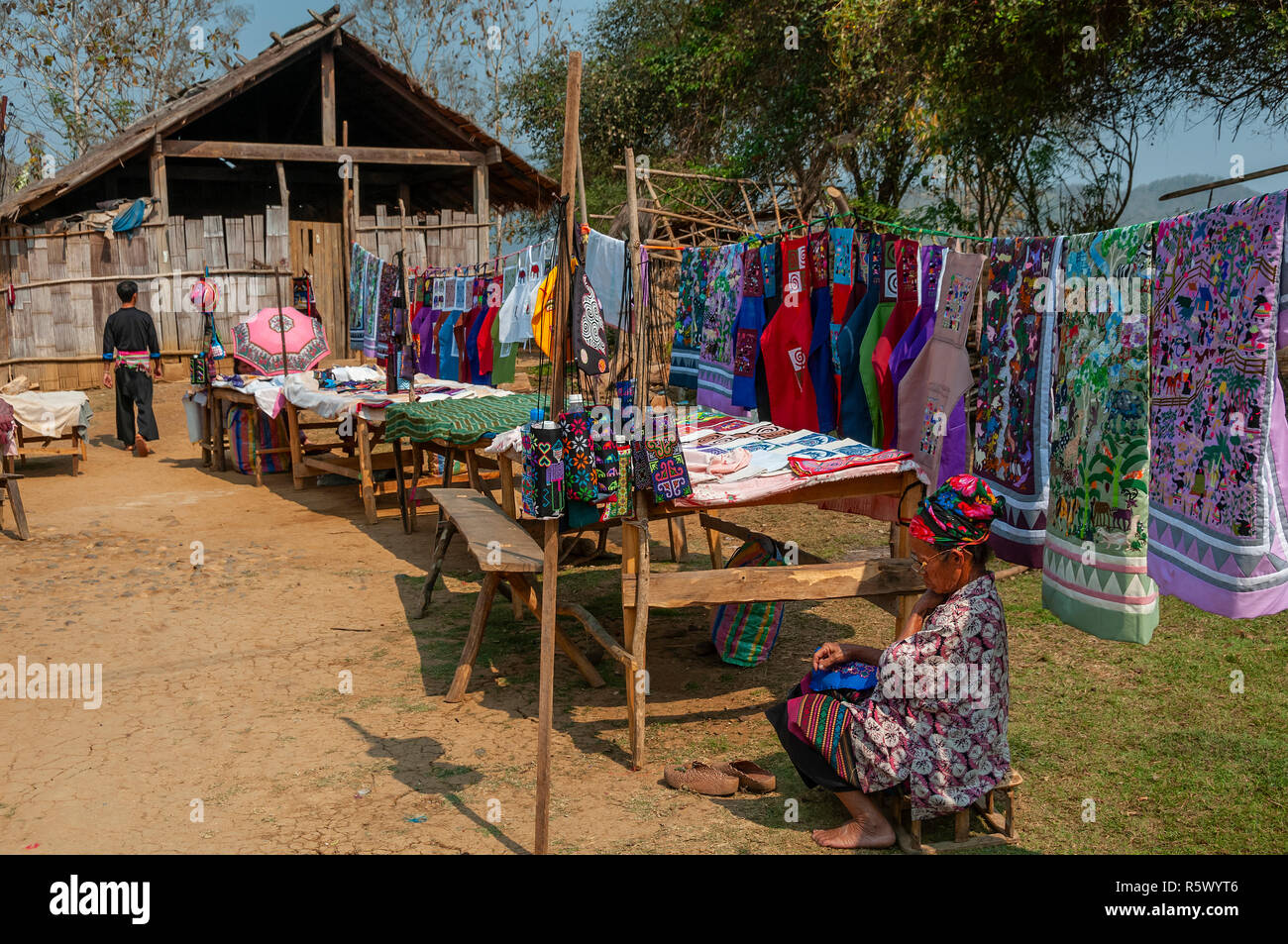 Southeast Asian Traditional Handicrafts High Resolution Stock ...