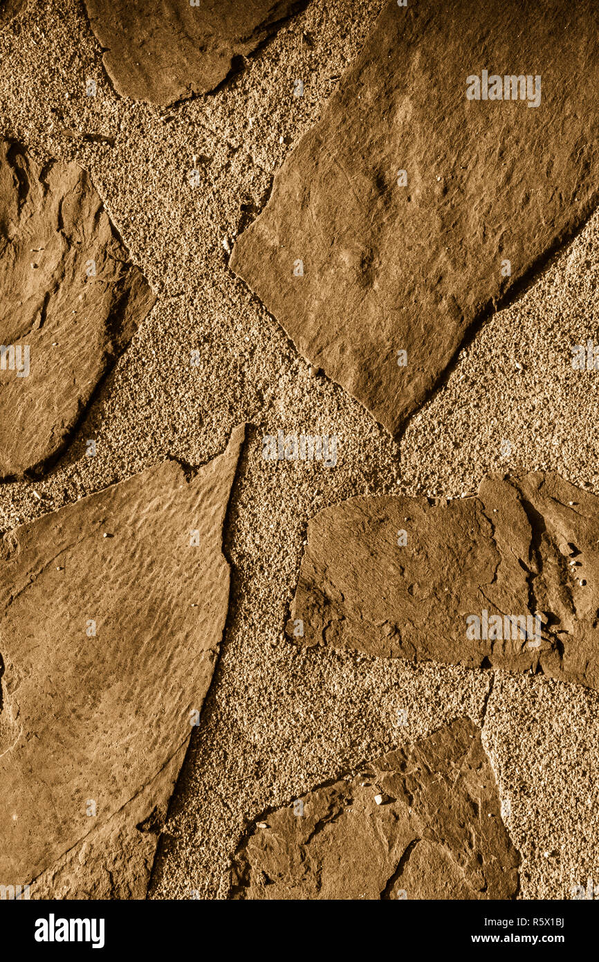 Wall surface as a simple grunge background texture pattern Stock Photo ...