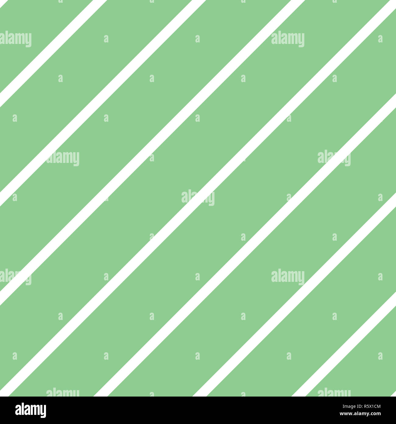 Seamless diagonal stripe pattern green and white. Design for wallpaper ...