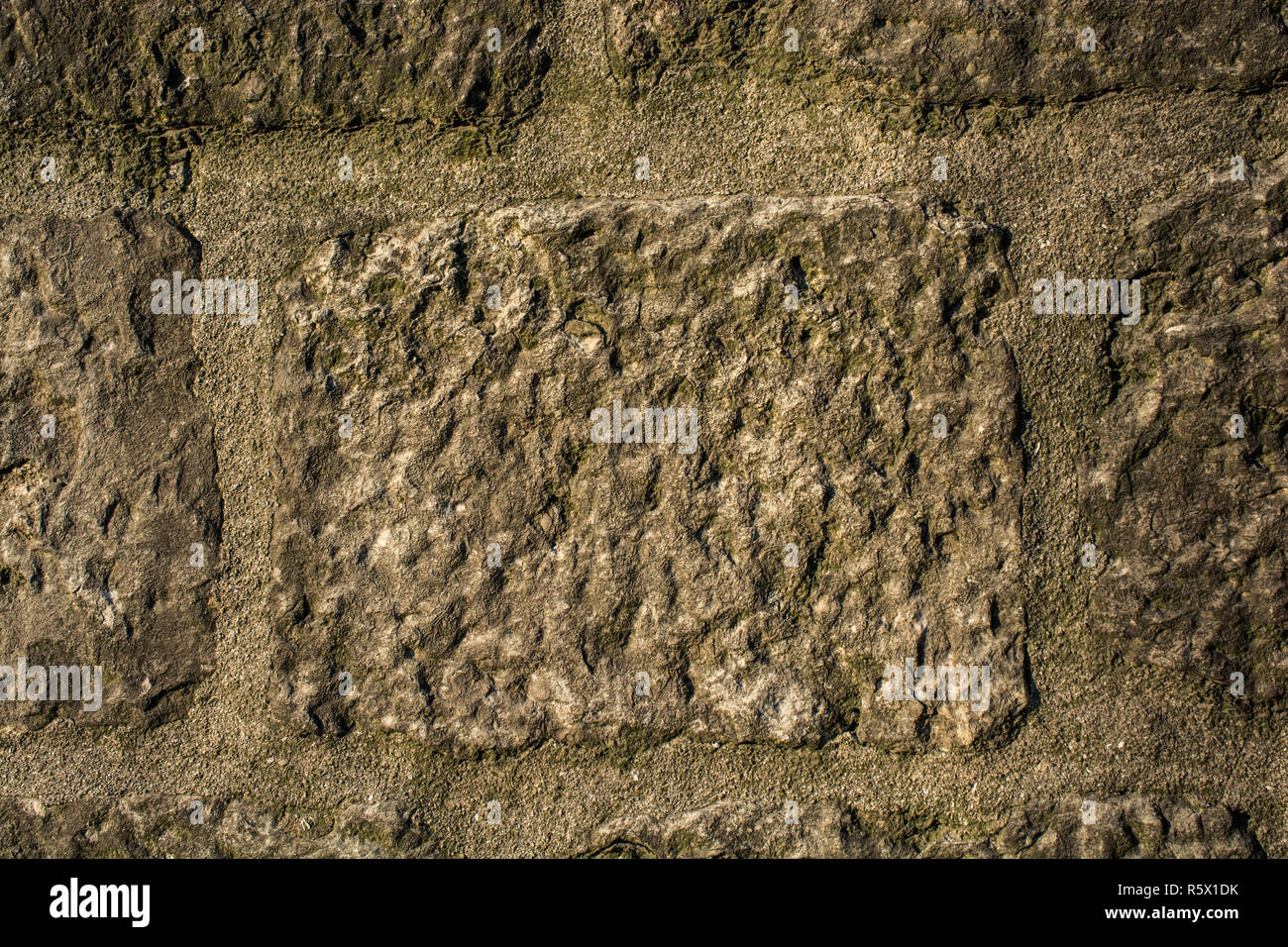 Wall surface as a simple grunge background texture pattern Stock Photo ...