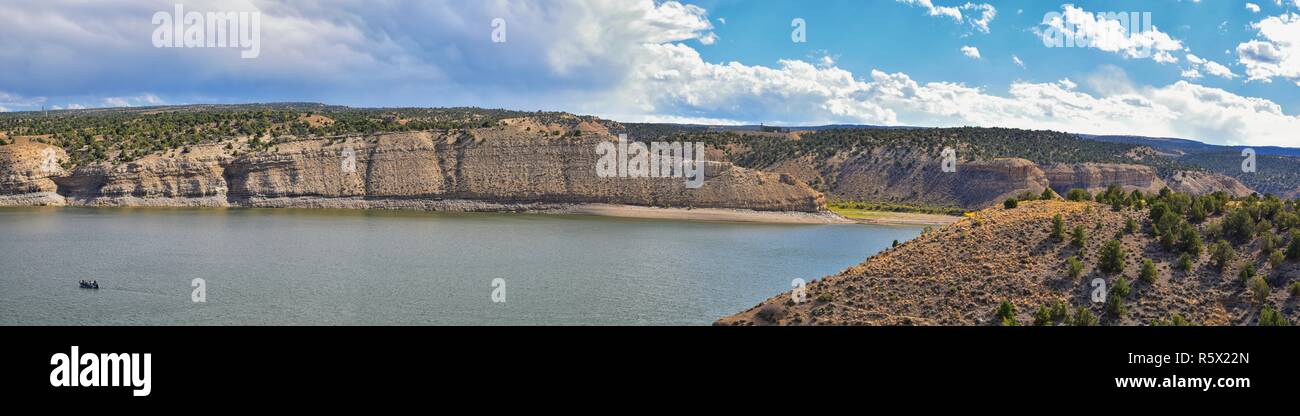 Starvation reservoir hi-res stock photography and images - Alamy