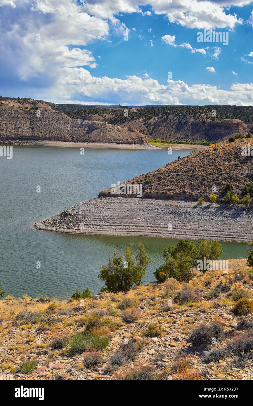 Starvation reservoir hi-res stock photography and images - Alamy