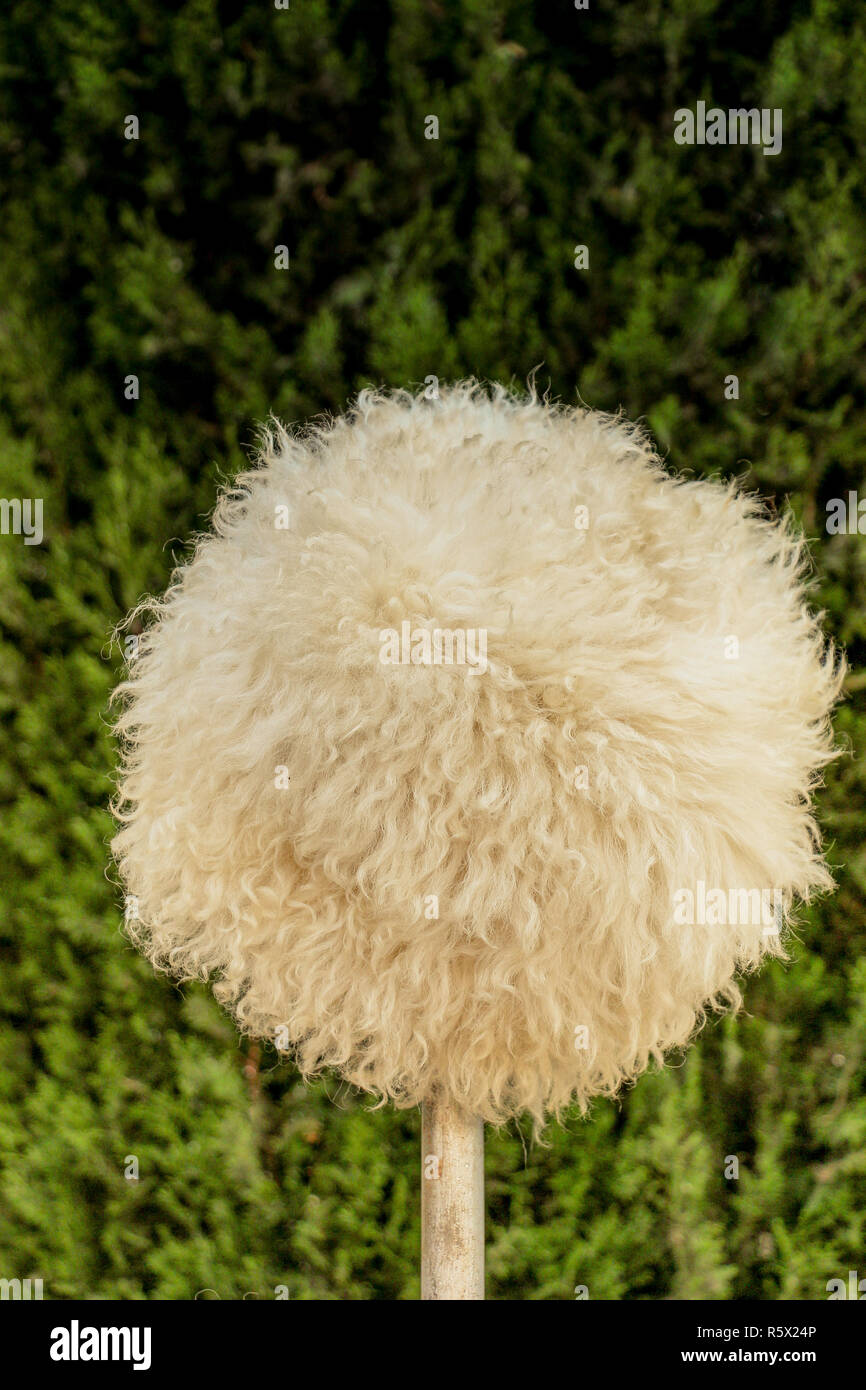 Traditional turkish nad Turkic hat in view Stock Photo - Alamy