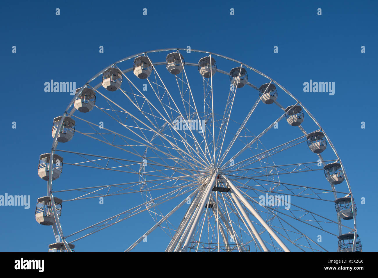 Bournemouth pier approach hi-res stock photography and images - Alamy