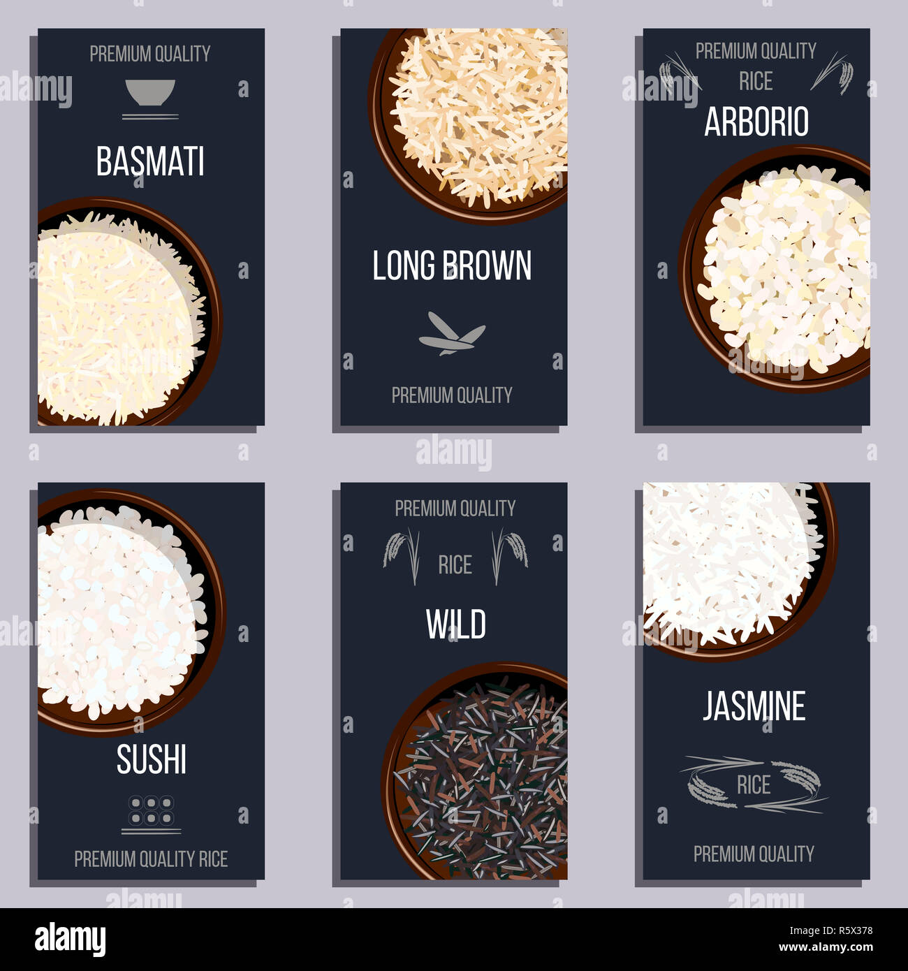 Nutrition labels various hi-res stock photography and images - Alamy