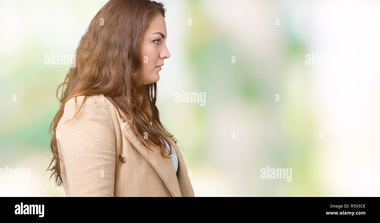 Curvy Woman Silhouette Stock Photos & Curvy Woman Silhouette Stock ...