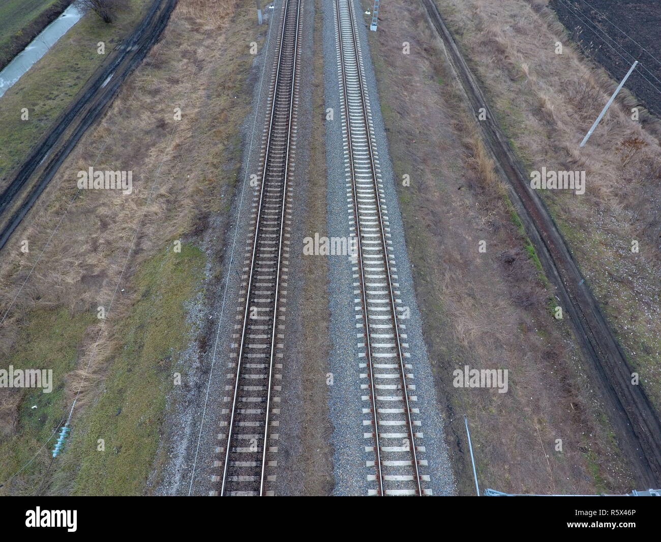 Timber gate top rail hi-res stock photography and images - Alamy
