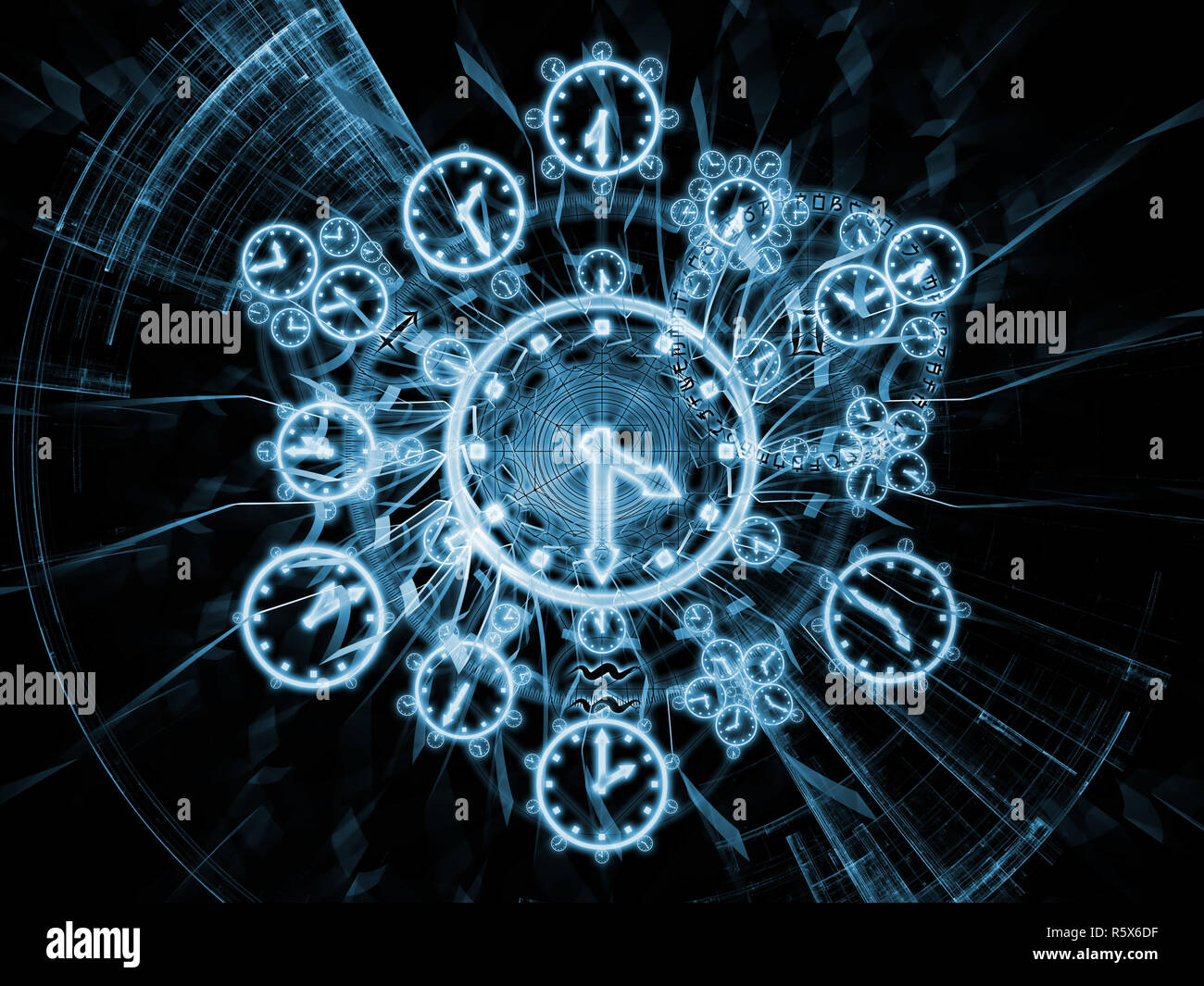 Memories of Times Past Stock Photo - Alamy