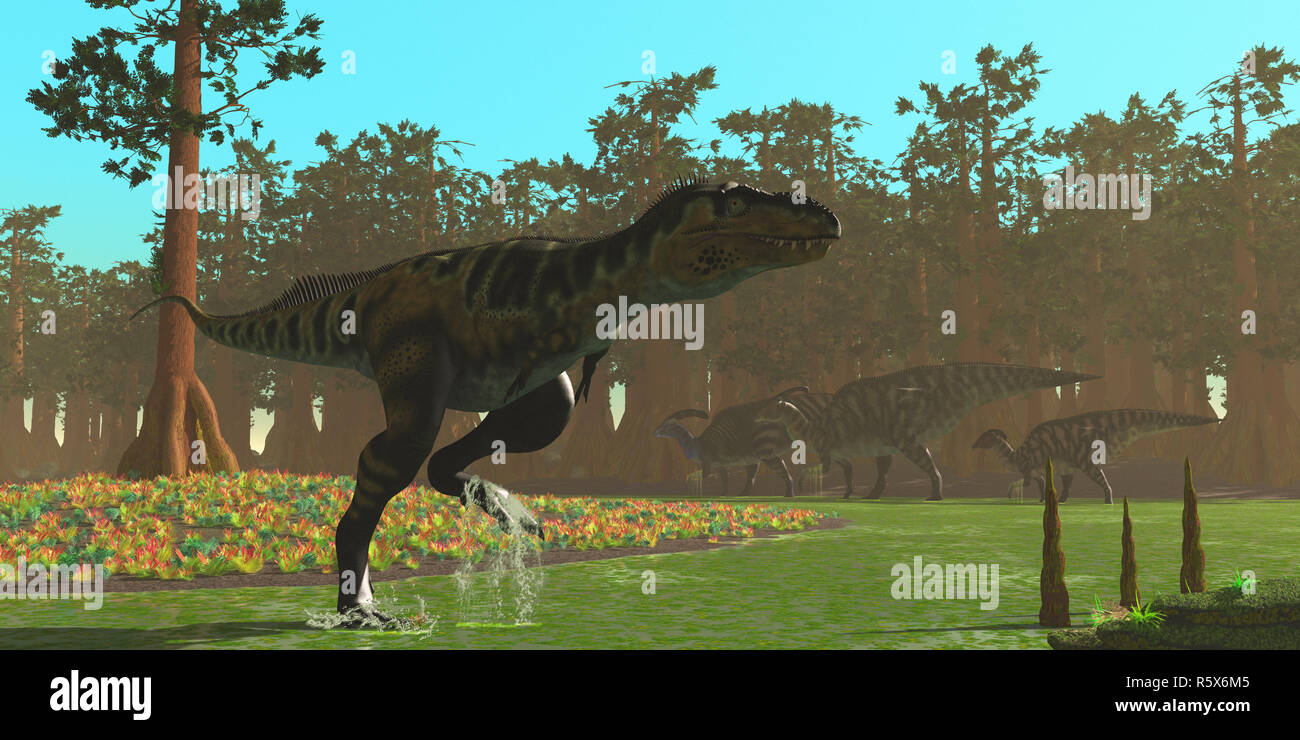 Bistahieversor sealeyi hi-res stock photography and images - Alamy