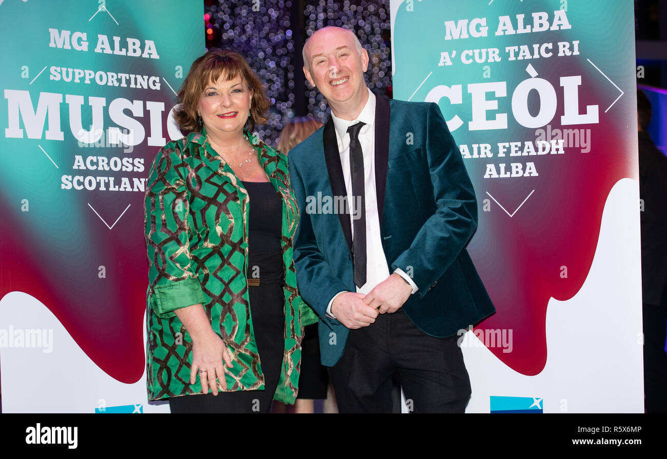 Hands Up for Trad celebrates Scotland's vibrant traditional music scene ...