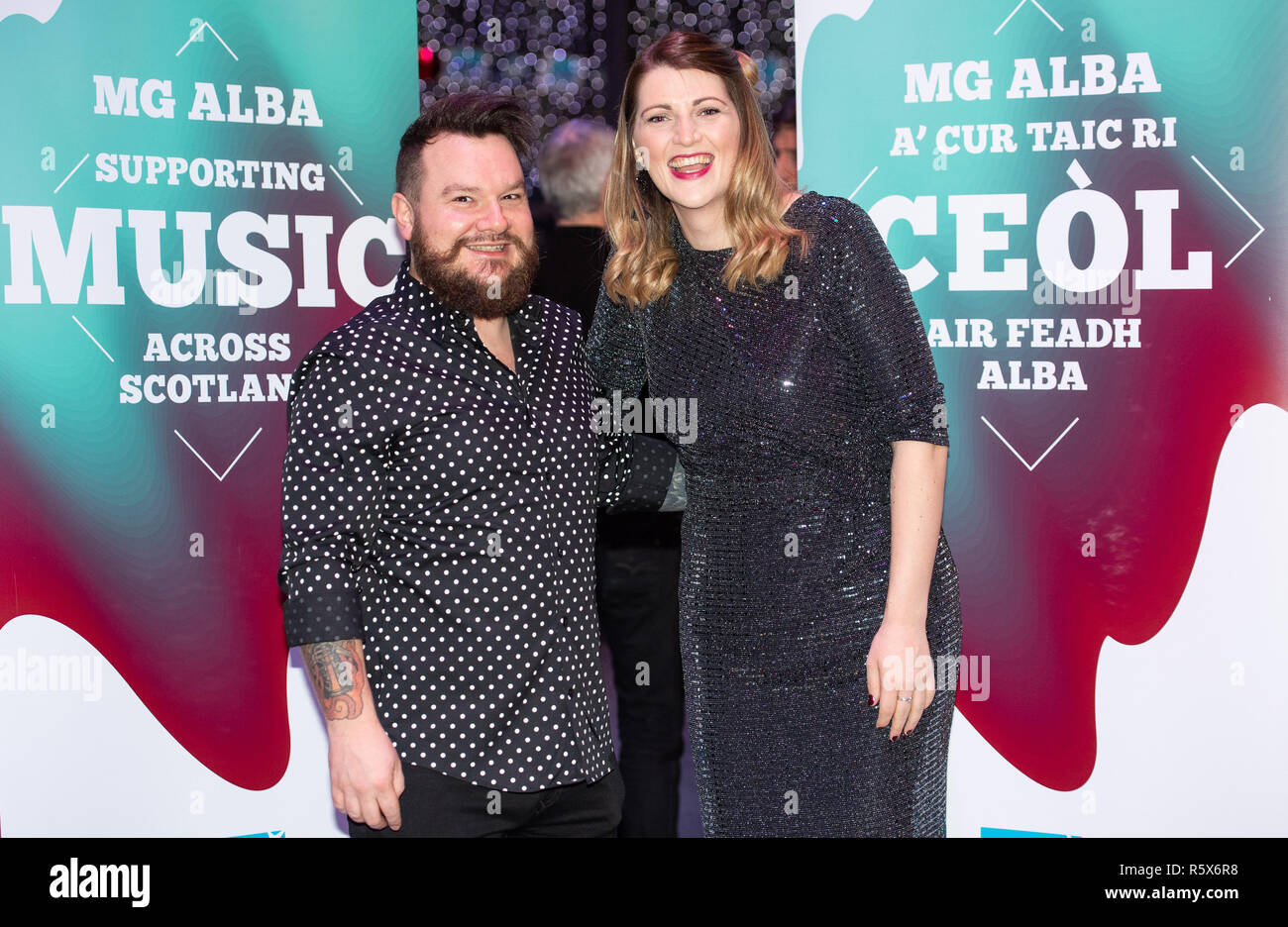 Hands Up for Trad celebrates Scotland's vibrant traditional music scene ...