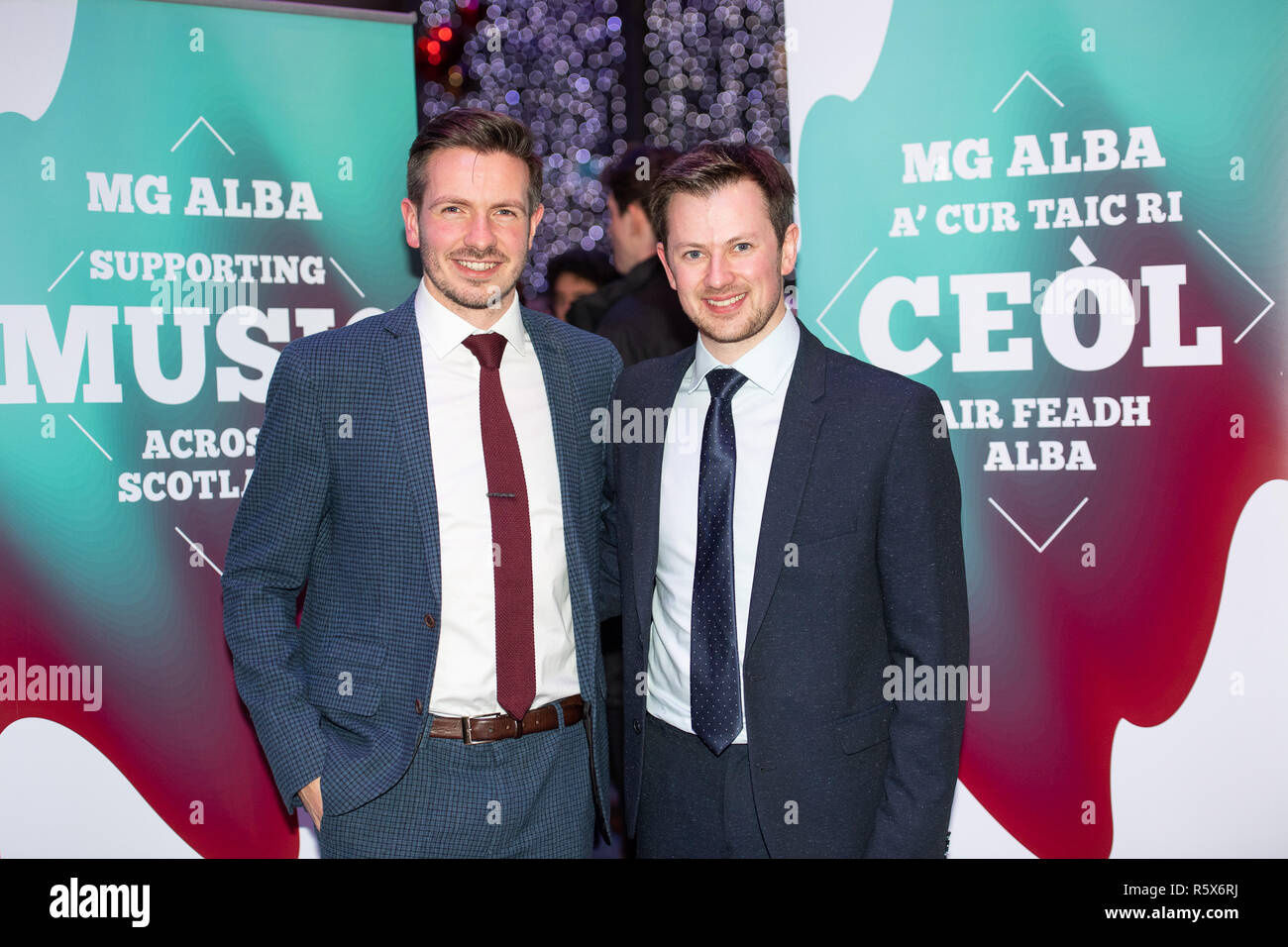 Hands Up for Trad celebrates Scotland's vibrant traditional music scene ...