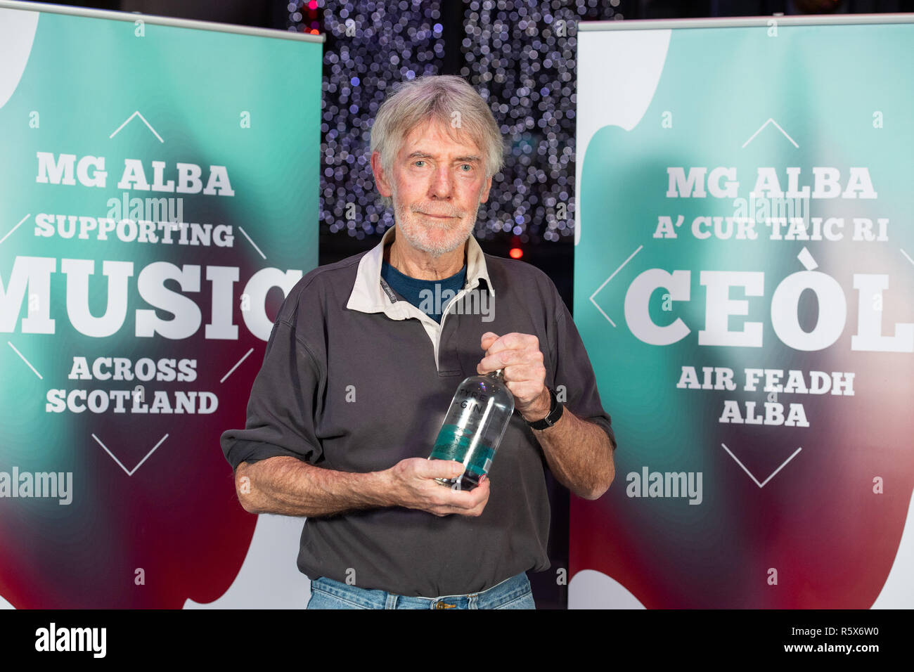 Awards ian hi-res stock photography and images - Alamy