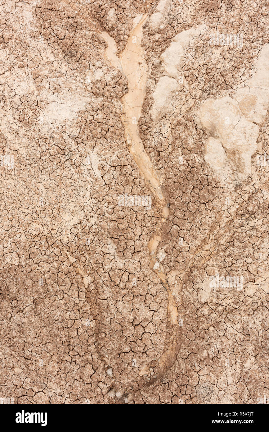 Stream bed erosion hi-res stock photography and images - Alamy