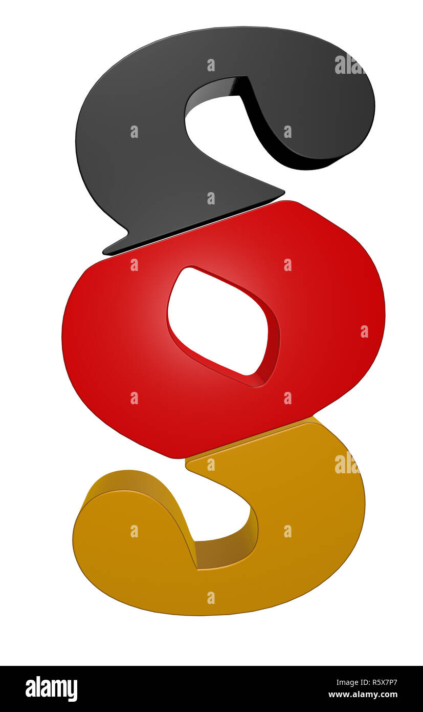 German judge hi-res stock photography and images - Alamy