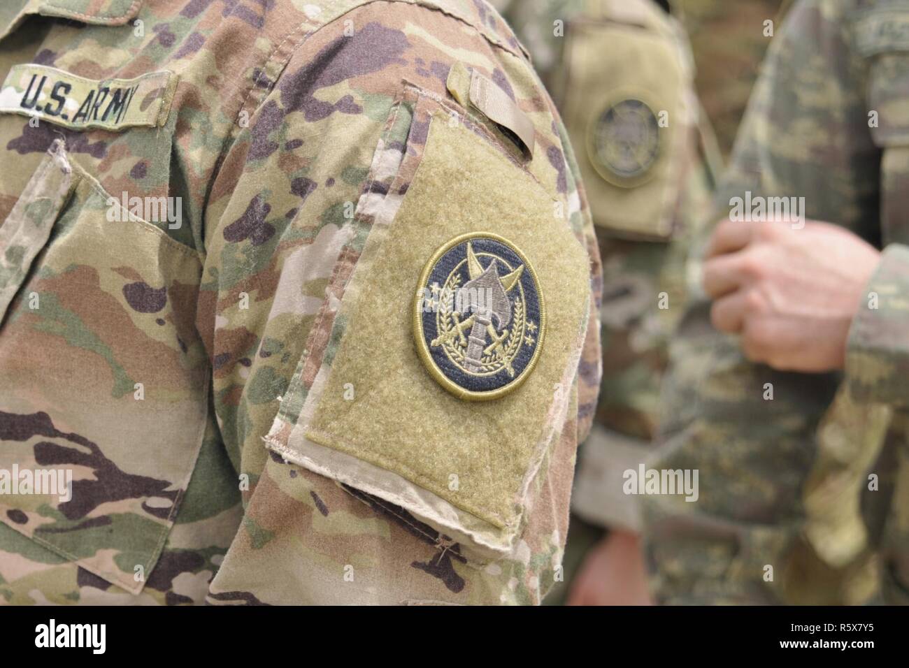 Southwest Asia (April, 14, 2017) – The Special Operations Joint Task ...