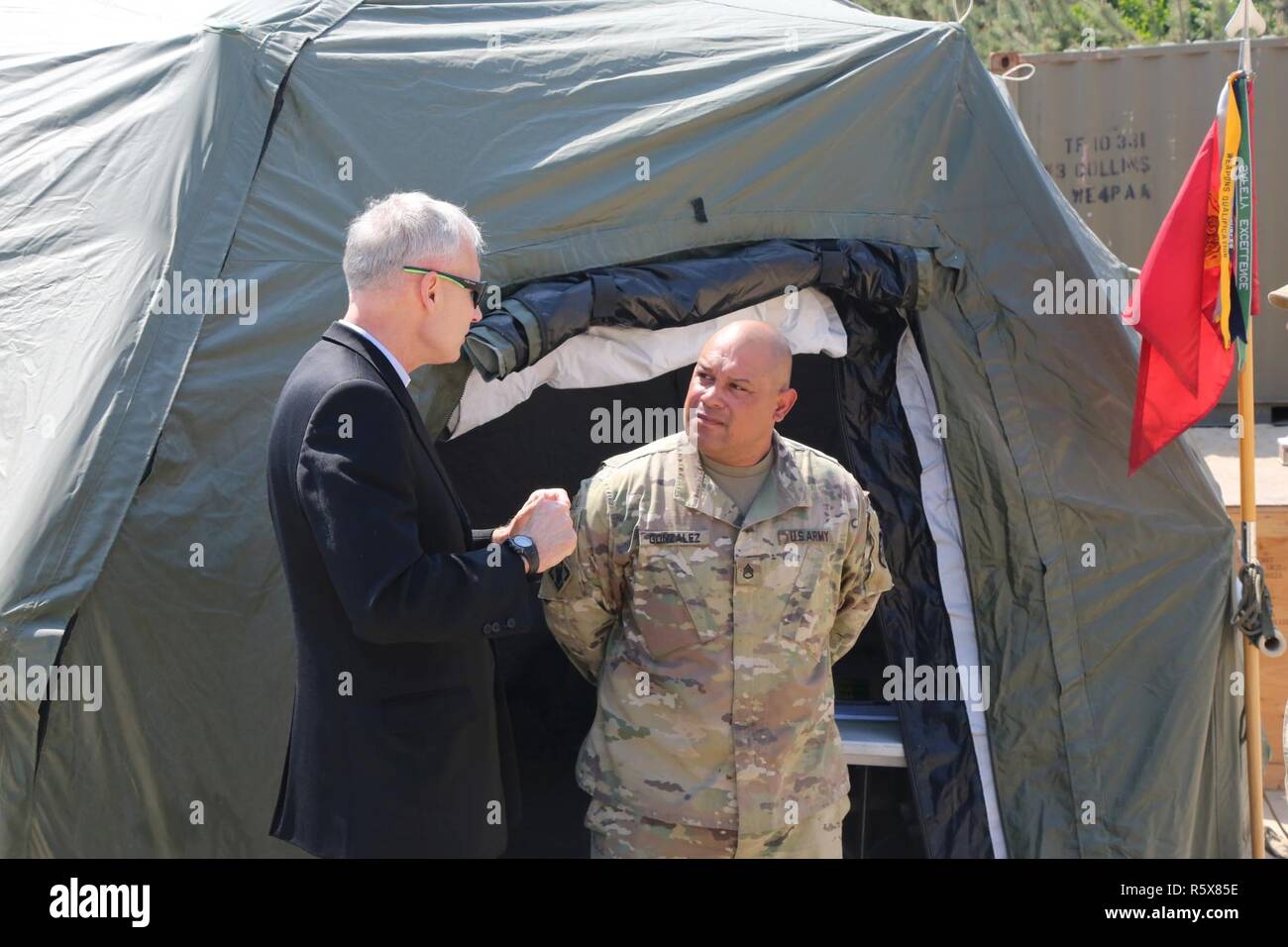 The archdiocese for the military services hi-res stock photography and ...