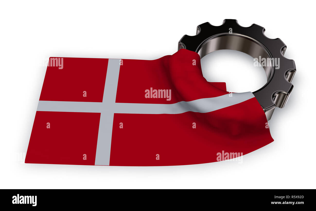 Danish work force hi-res stock photography and images - Alamy