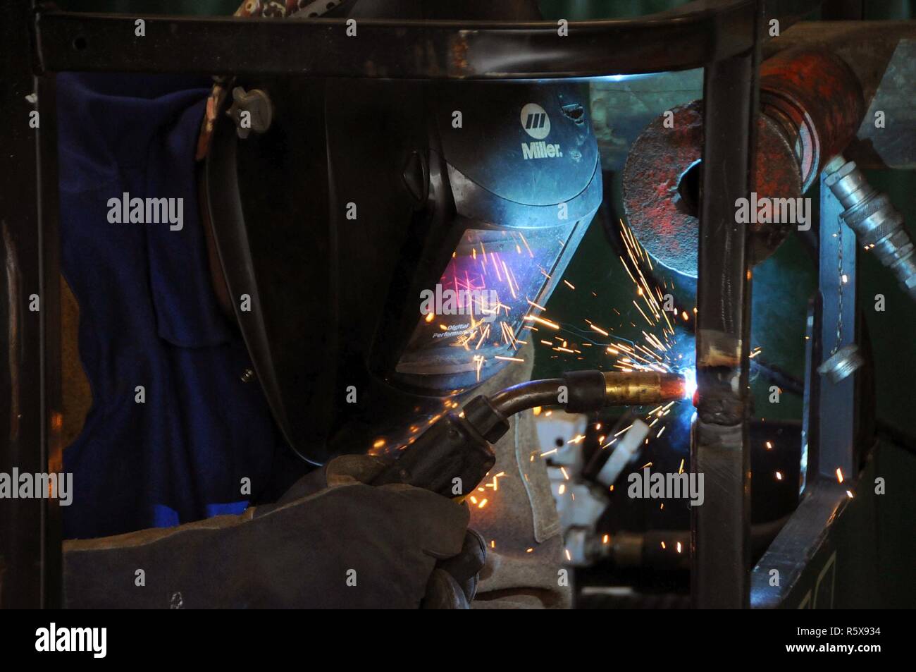 Major general robert smalls lsv 8 hi-res stock photography and images ...