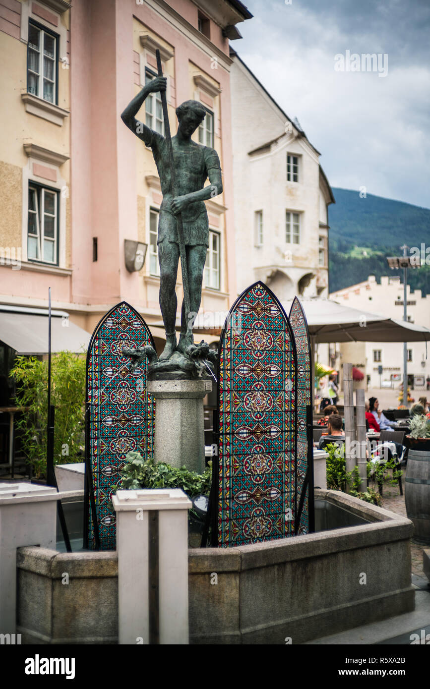 San cassiano abbey hi-res stock photography and images - Alamy