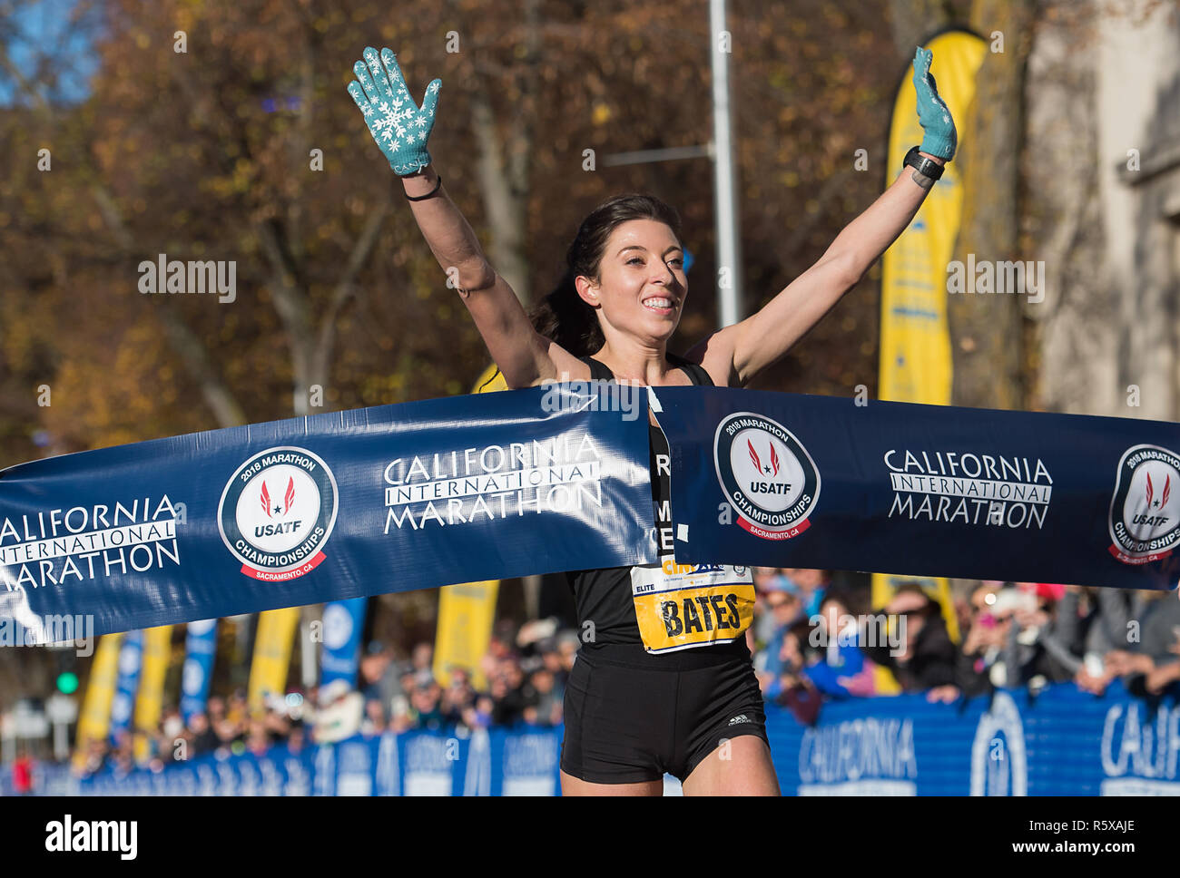 Emma Bates Motel Name