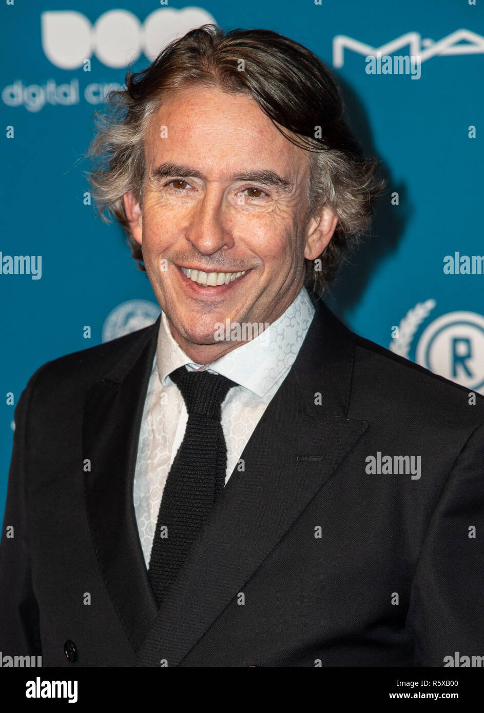 Steve coogan 2018 hi-res stock photography and images - Alamy