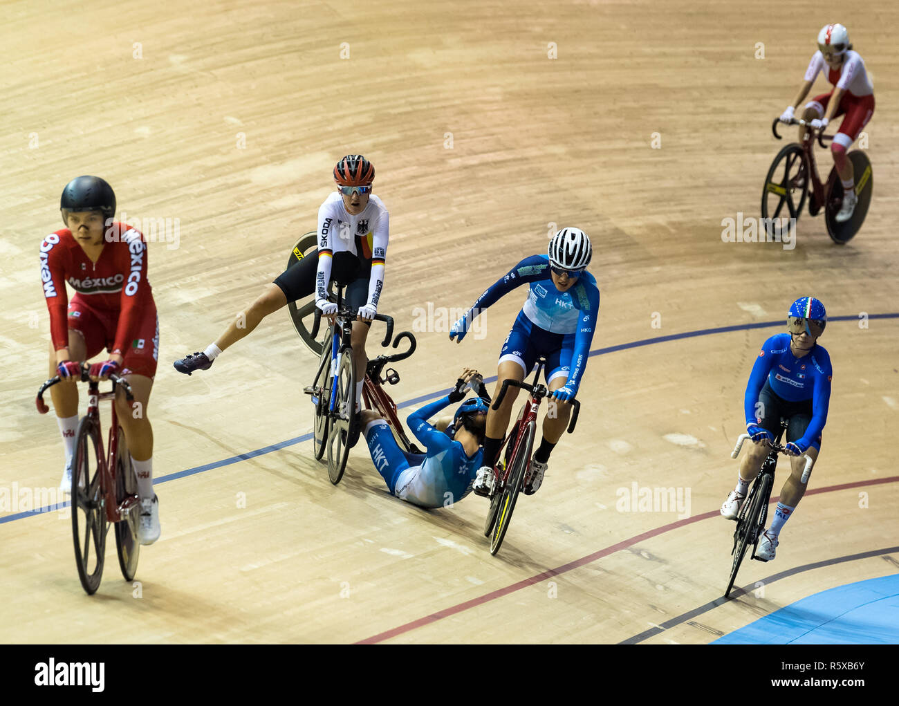 Lea lin teutenberg hi-res stock photography and images - Alamy