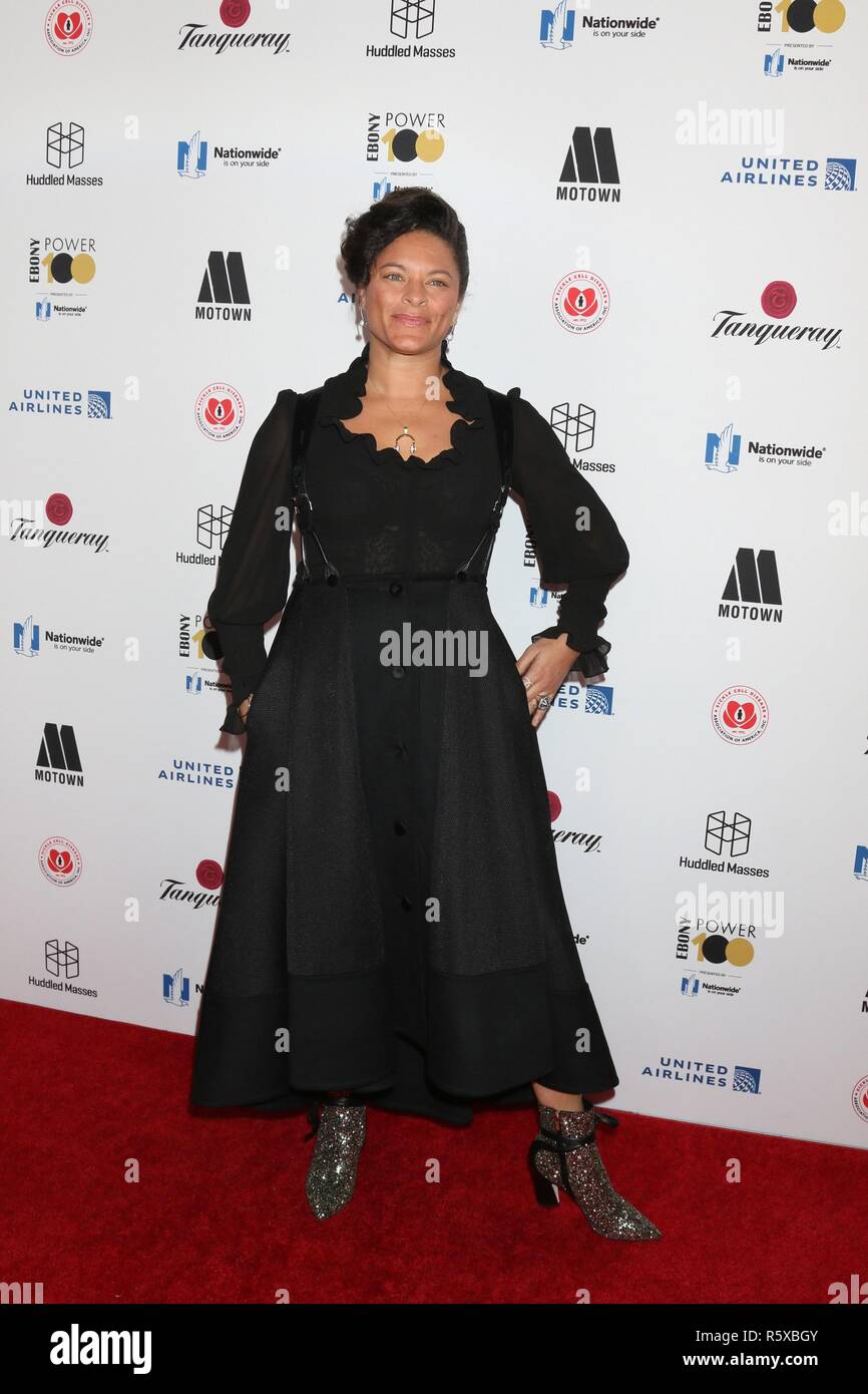 Beverly Hills, CA. 30th Nov, 2018. Malissa Hunter, Mali Hunter at ...