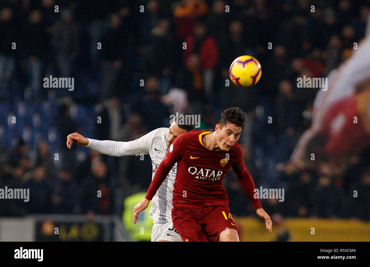 Patrik schick roma hi-res stock photography and images - Alamy