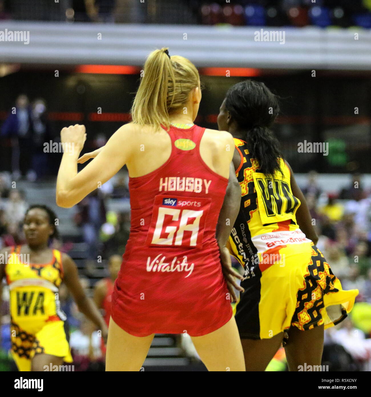 Helen housby hi-res stock photography and images - Alamy