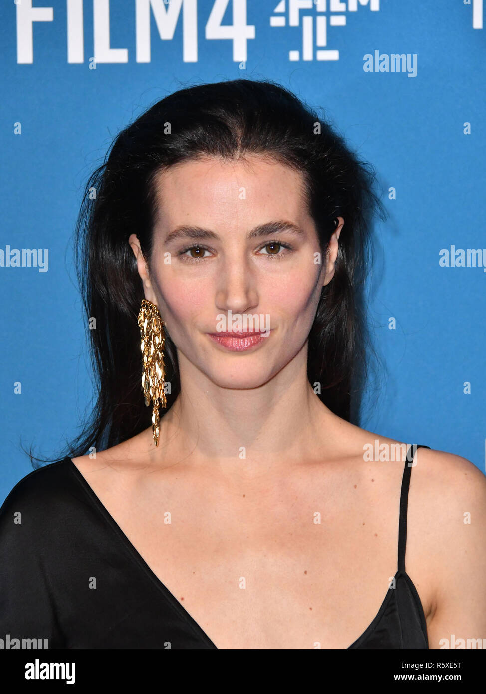 Elisa lasowski hi-res stock photography and images - Alamy